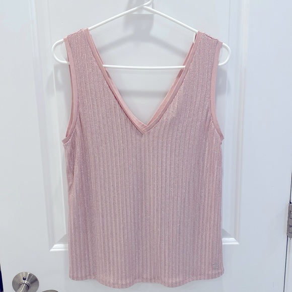 Ted Baker | Tops | Ted Baker Tank Top | Poshmark